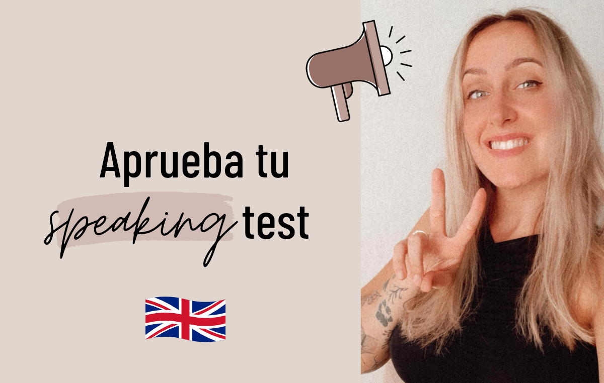 Masterclass FCE Speaking Test – MarEnglish